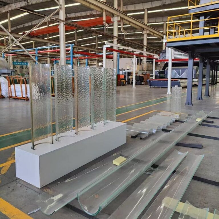 Custom Curved Glass – OrbGlass
